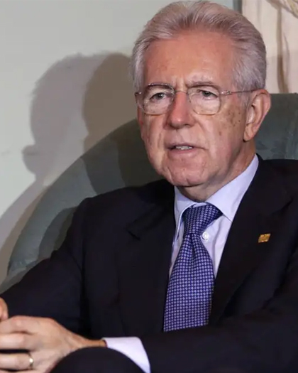 Mario Monti